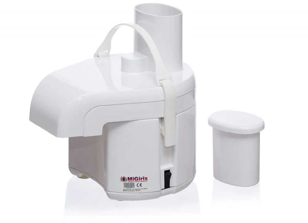 Bulvių tarka Migiris BETM-1, modelis - BETM1, žema kaina | Varle.lt