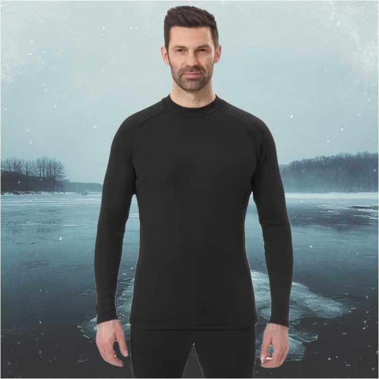 ThermoFish termo apranga, žema kaina | Varle.lt