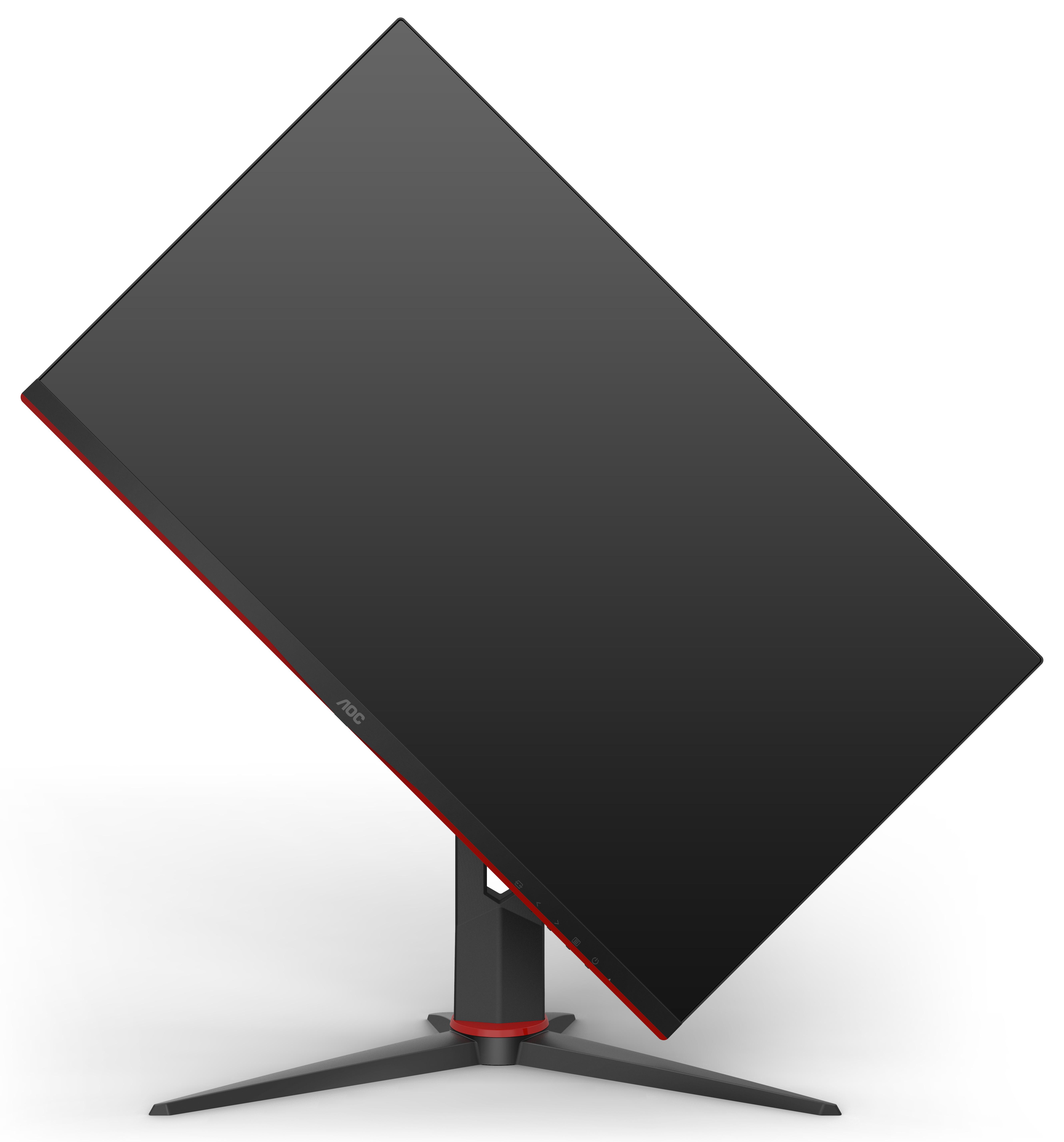 Monitorius AOC 27G2U5 / BK / 27'' Gaming / FHD( 1920x1080) / 75Hz / IPS ...