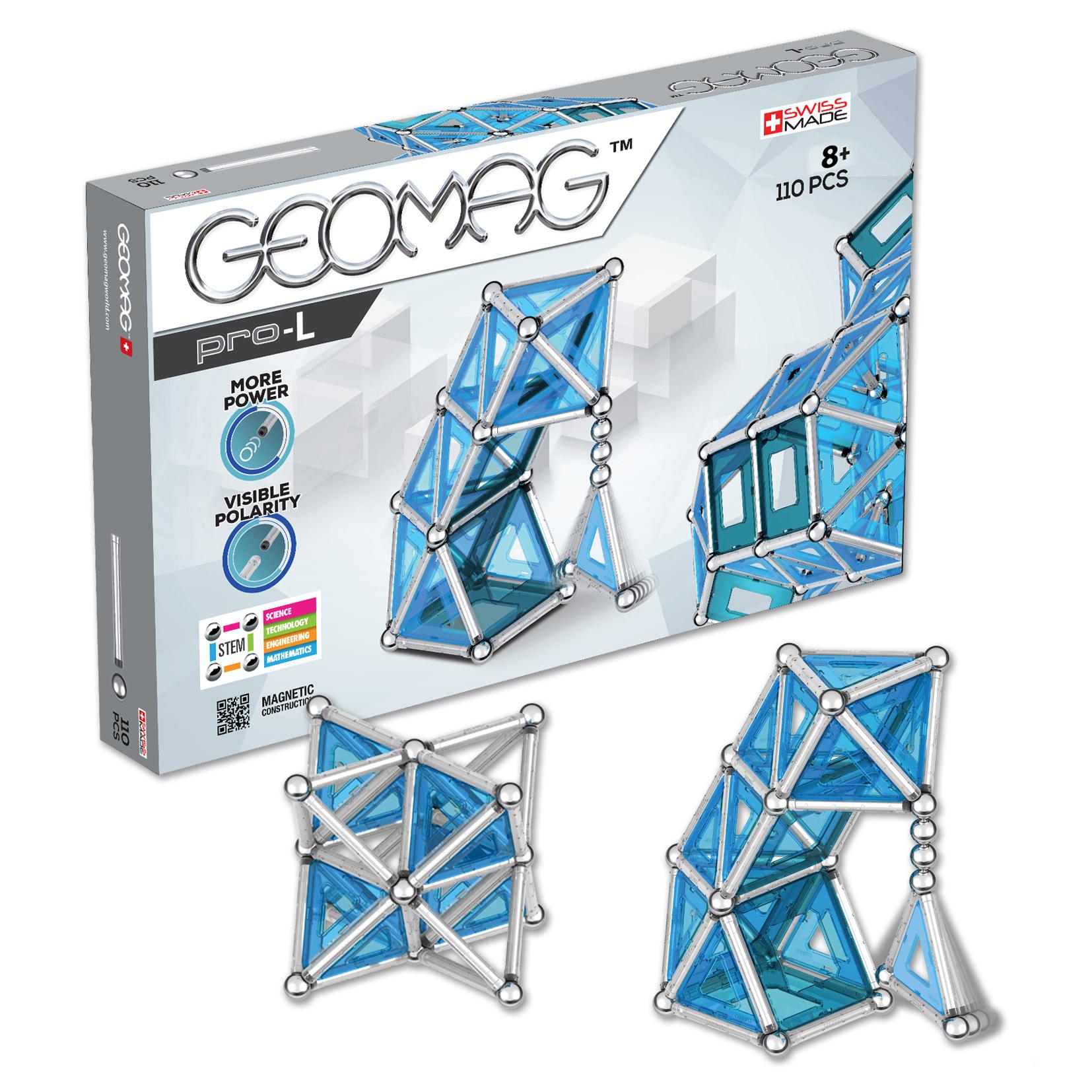 Geomag Giochi Preziosi GMR01 konstruktorius, modelis - WIKR-1064737 ...