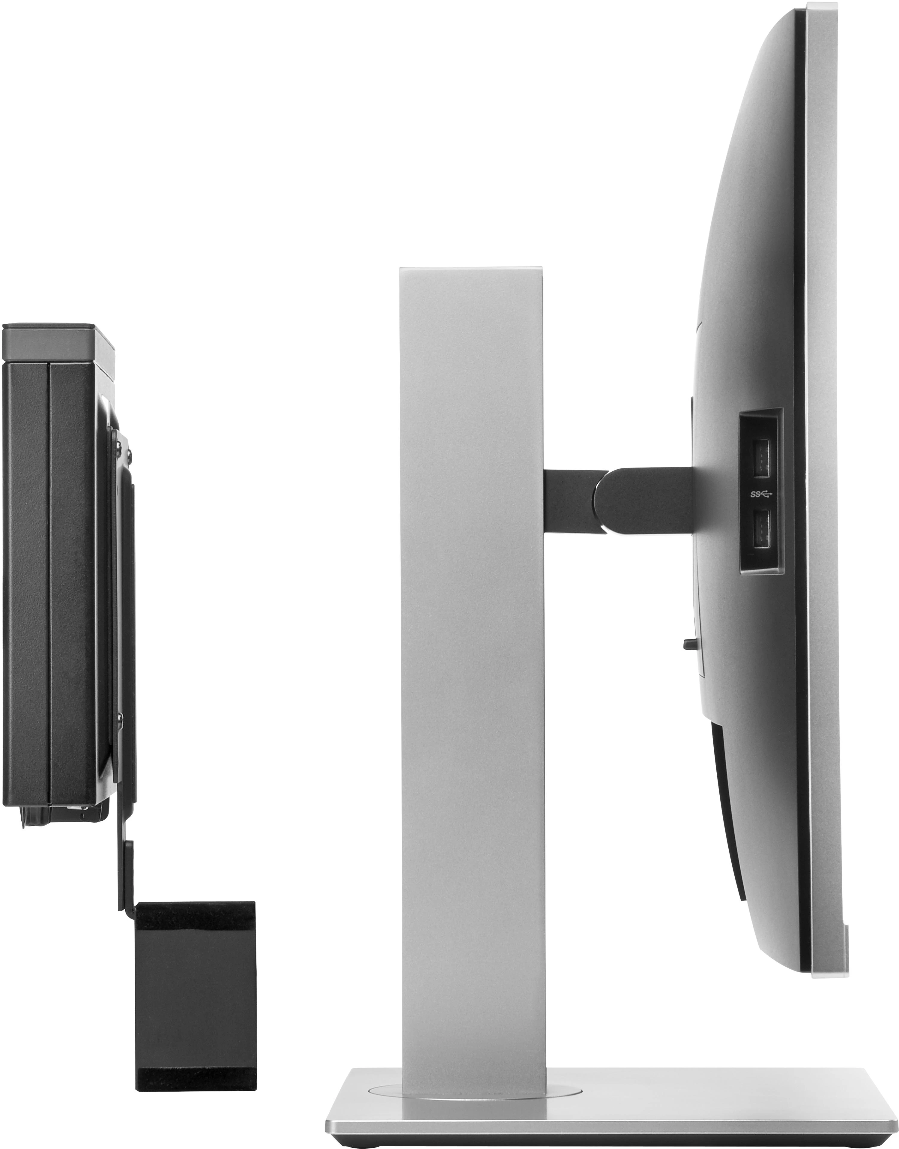 Hewlett Packard (HP) HP B300 DM stalinio kompiuterio mini plonojo ...