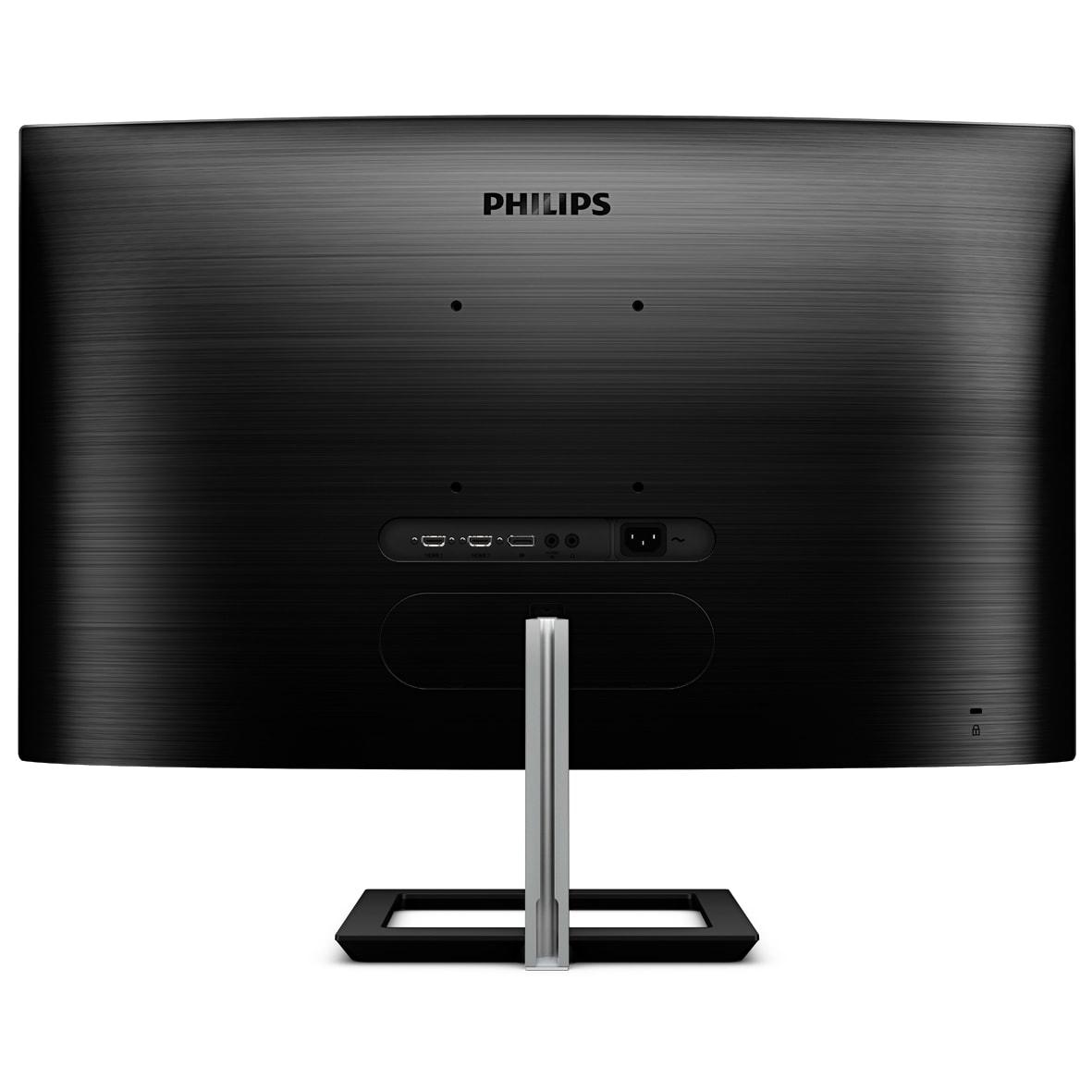 PHILIPS 328E1CA / 00 Monitorius Philips 328E1CA / 00 31,5 4K UHD, VA ...