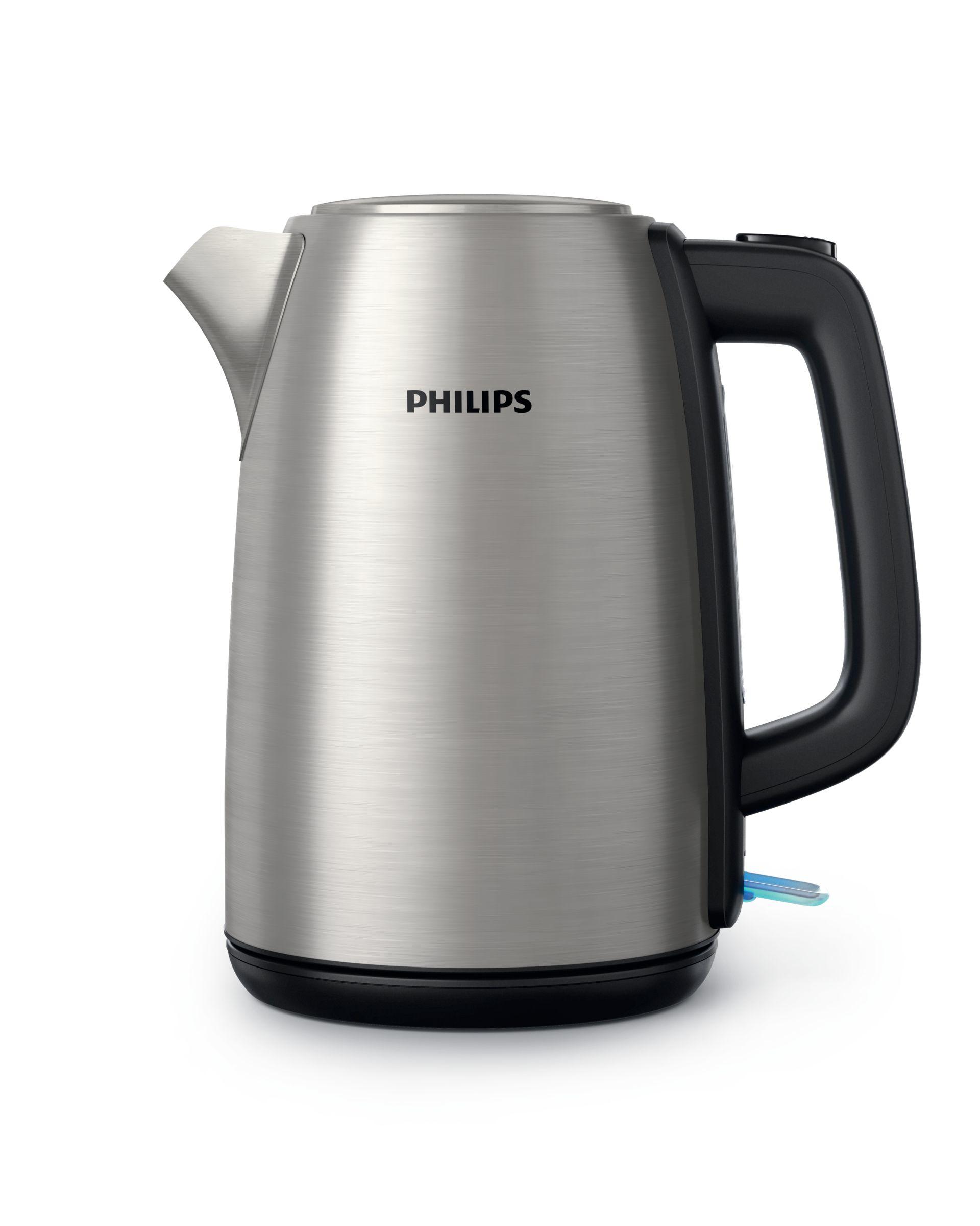 Philips Daily Collection HD9351 / 90 elektrinis virdulys 1,7 L ...