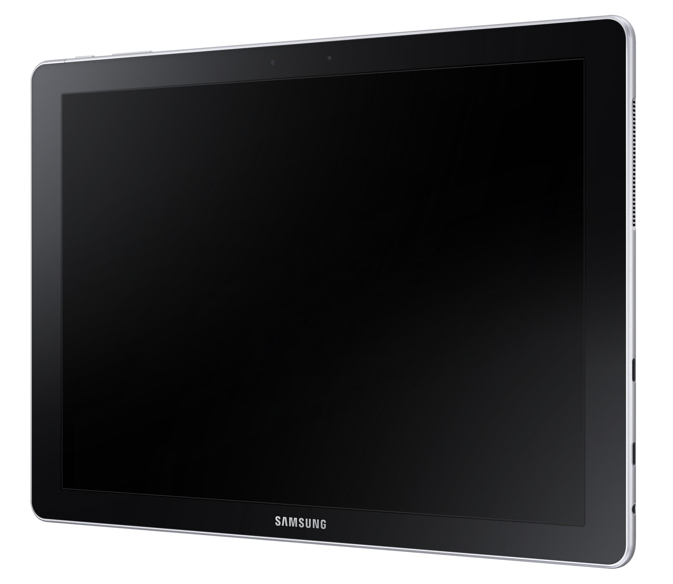 Planšetė Samsung Galaxy Book SM-W720 256 GB Juoda, modelis - SM-W720NZKADBT, žema kaina | Varle.lt