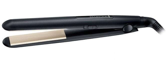 Remington S1510 Tiesinimo žnyplės Šiltas Juoda 40 W, modelis ...