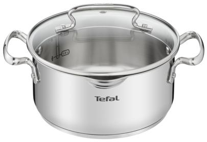 Tefal DUETTO+ G7194455 prikaistuvis Turas Nerūdijančiojo plieno ...