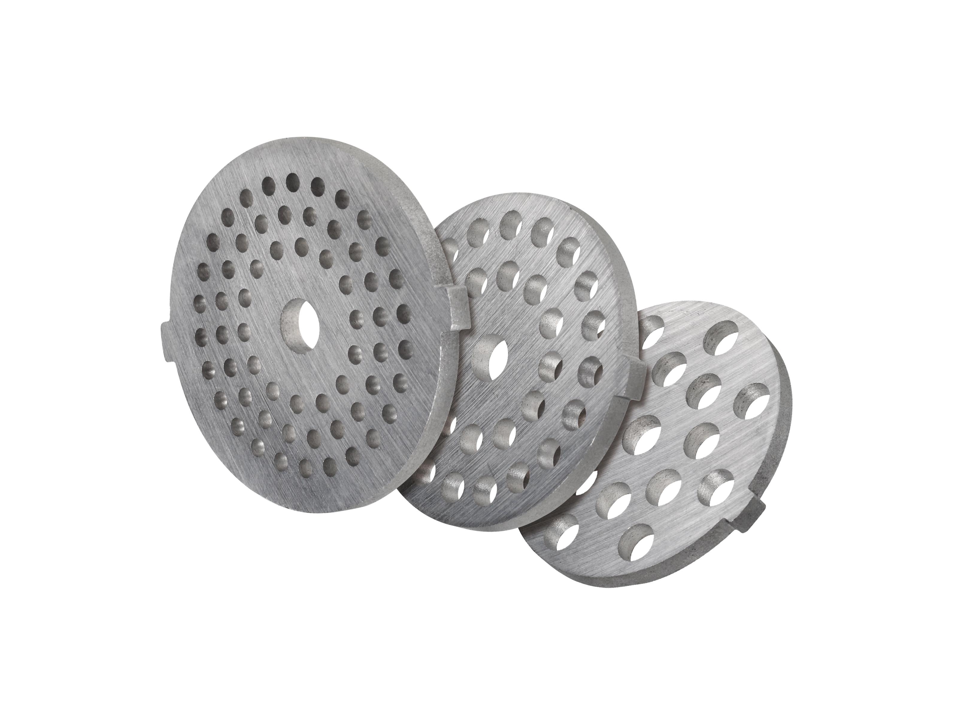 Mėsmalė Tristar VM-4210 Meat Grinder Baltas, 3 Nerūdijantis plienas ...