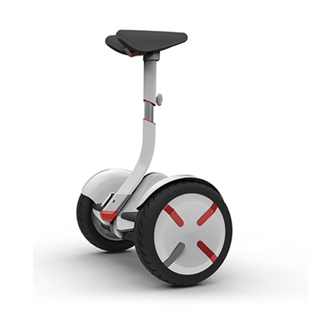 Segway Ninebot miniPRO 320 (Baltas), žema kaina | Varle.lt