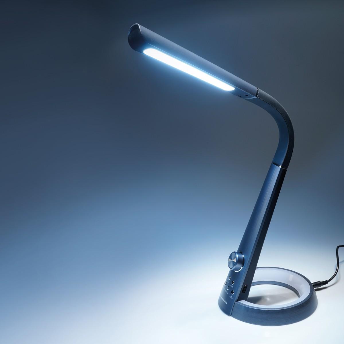 STALINĖ LED LEMPA TIROSS-1814, modelis - TS1814, žema kaina | Varle.lt