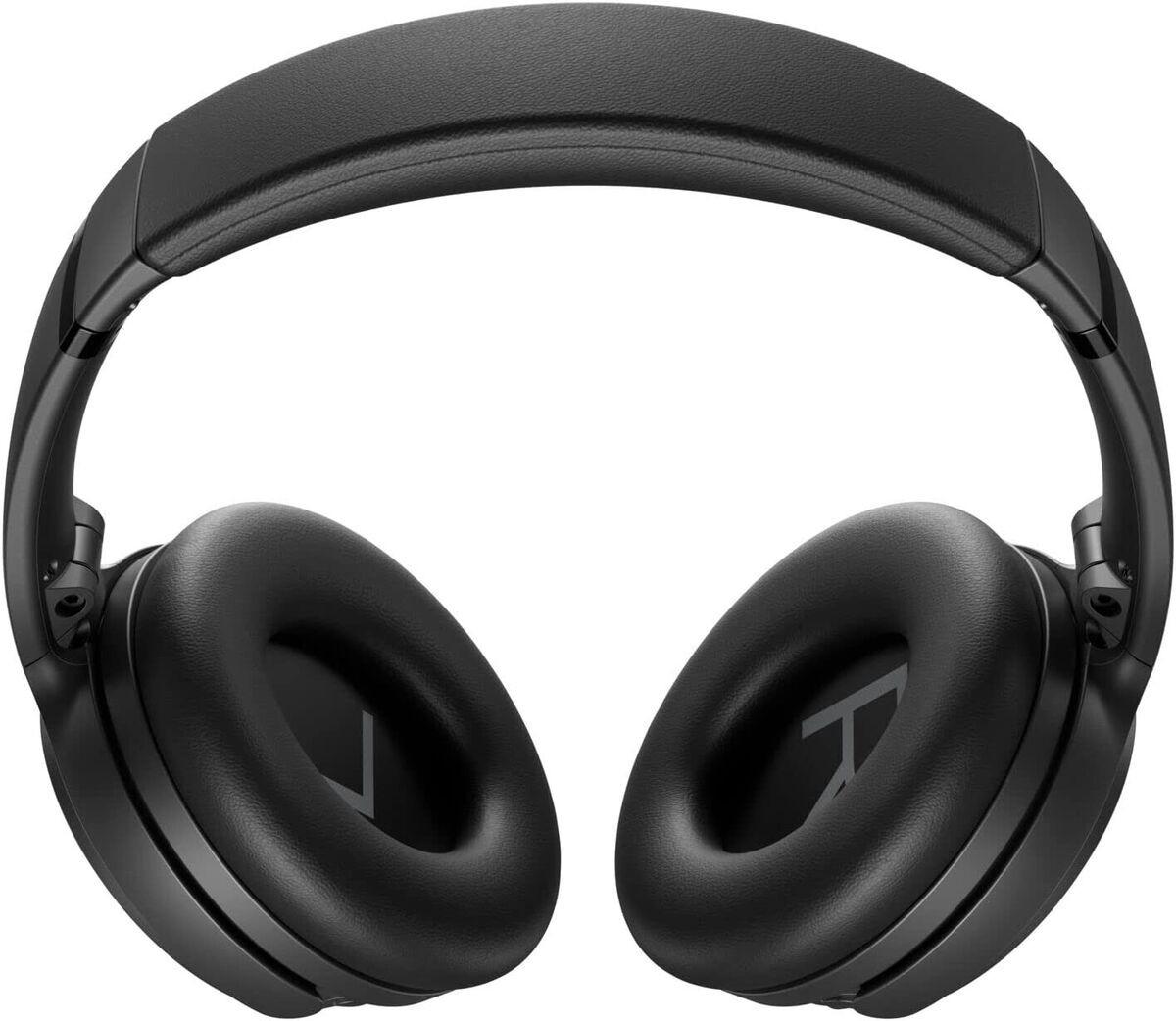Bose QuietComfort Special Edition, ANC belaidės ausinės, Juodos ...