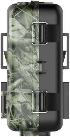 Wildcameraxl Camouflage SM4 Pro Wildcamera, modelis - 12121277, žema kaina | Varle.lt