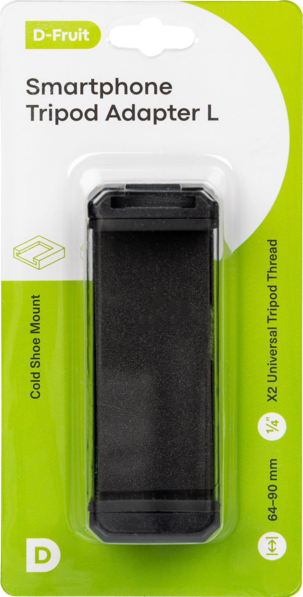 D-Fruit išmaniojo telefono adapteris L, modelis - 40490, žema kaina ...