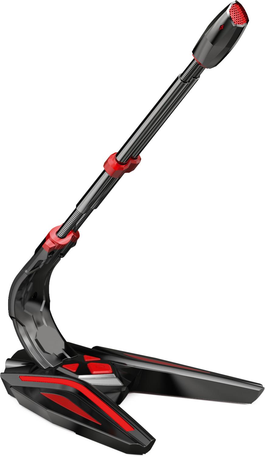 Mikrofonas VARR GAMING DESKTOP (3.5mm), modelis - VGMD2, žema kaina ...