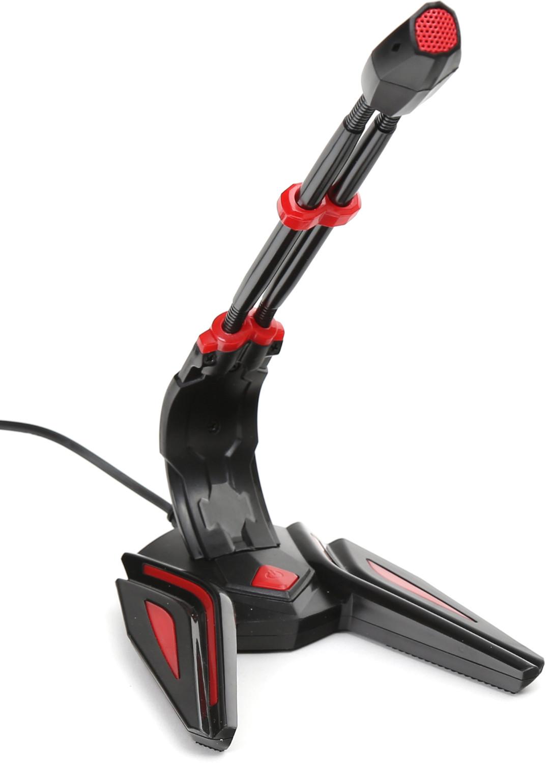 Mikrofonas VARR GAMING DESKTOP (3.5mm), modelis - VGMD2, žema kaina ...