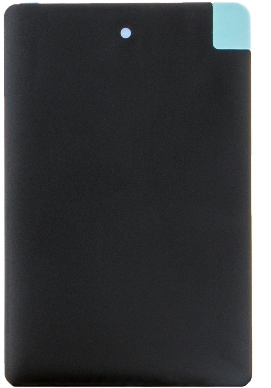 Omega Power Bank 2000mAh, juodas (OMPB20CCBM), modelis - OMPB20CCBM ...