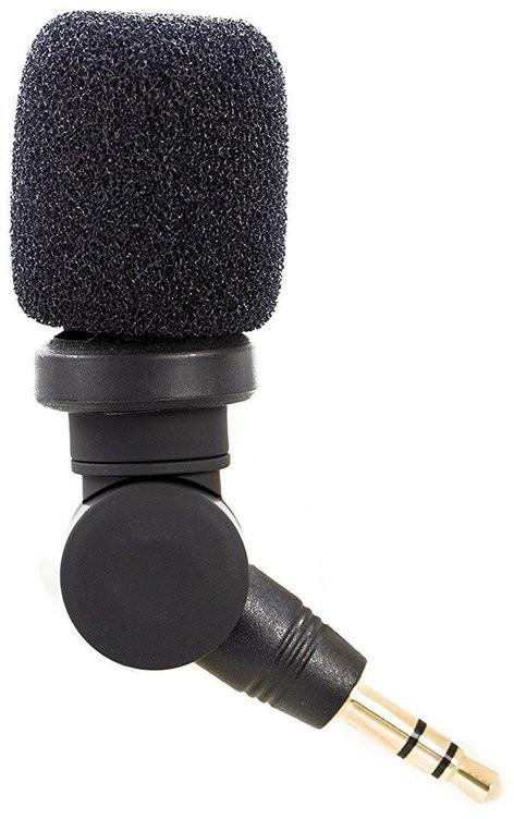 Saramonic Mini Mikrofonas 3.5mm | SR-XM1, modelis - SR-XM1, žema kaina ...