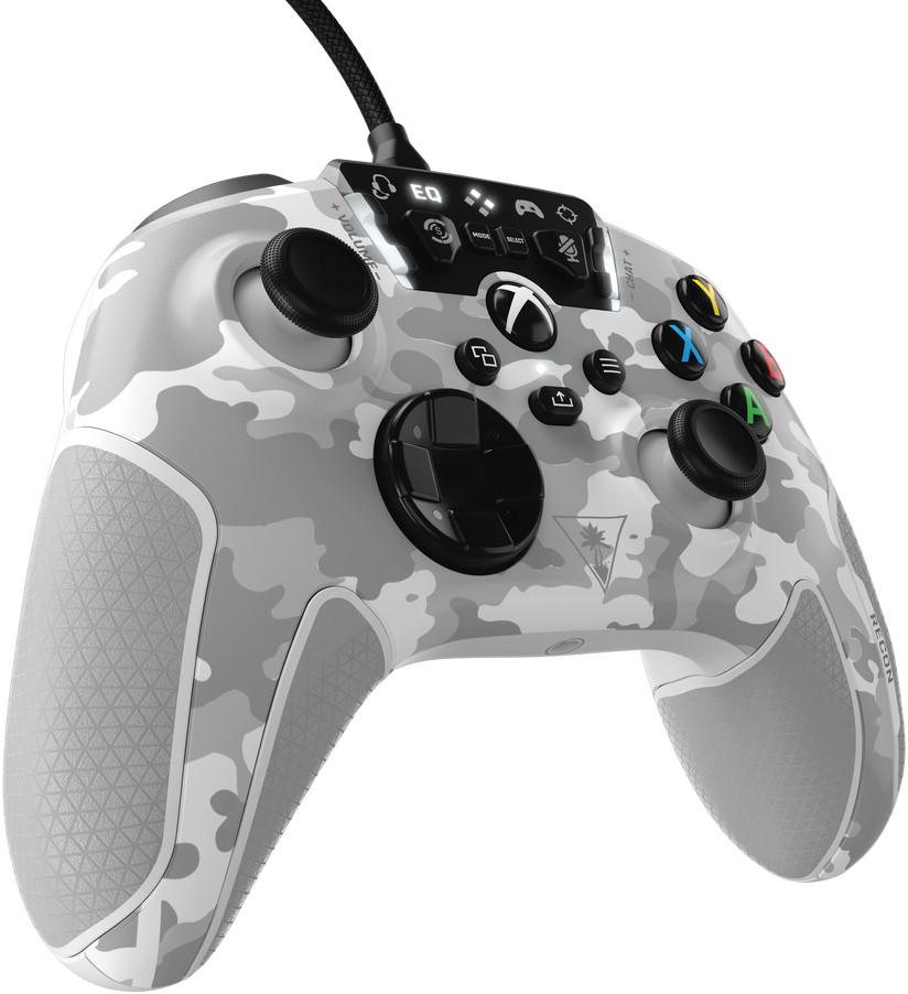 Turtle Beach controller Recon, arctic camo, žema kaina | Varle.lt