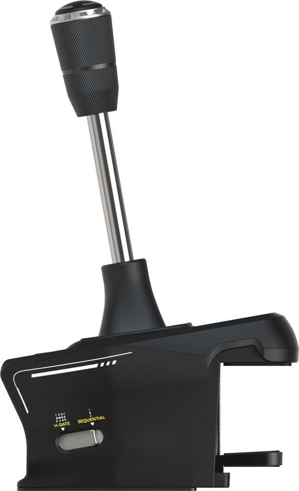 Turtle beach TURTLE BEAH GEARBOX VelocityOne Multi-Shift, modelis - TBS ...