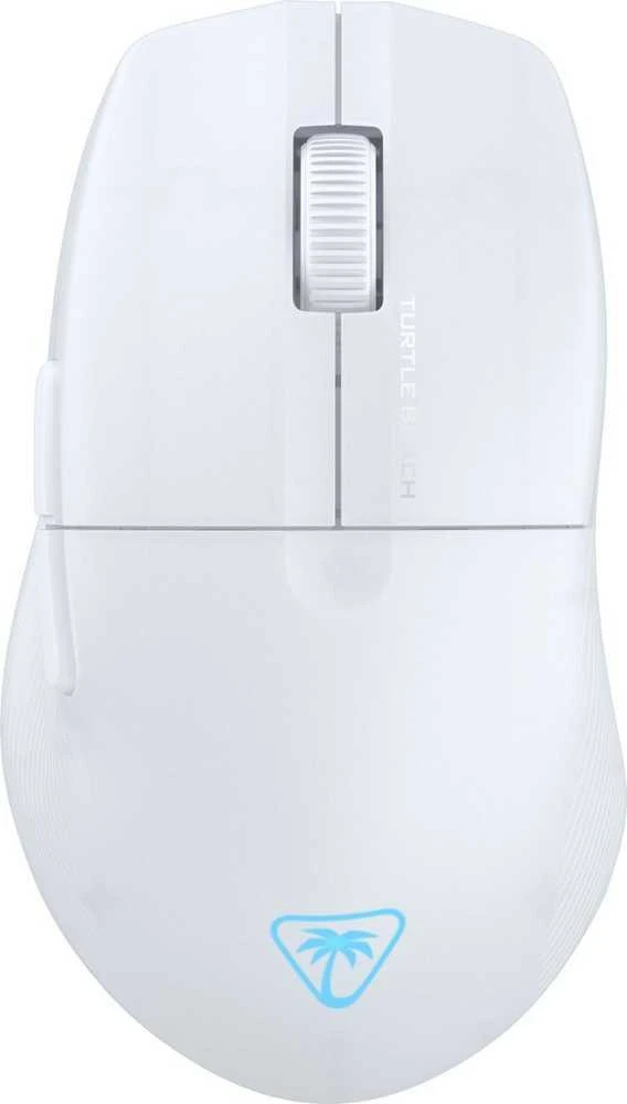 Turtle Beach Pure Air RGB balta belaidė pelė | 26000 DPI, modelis - TBM ...
