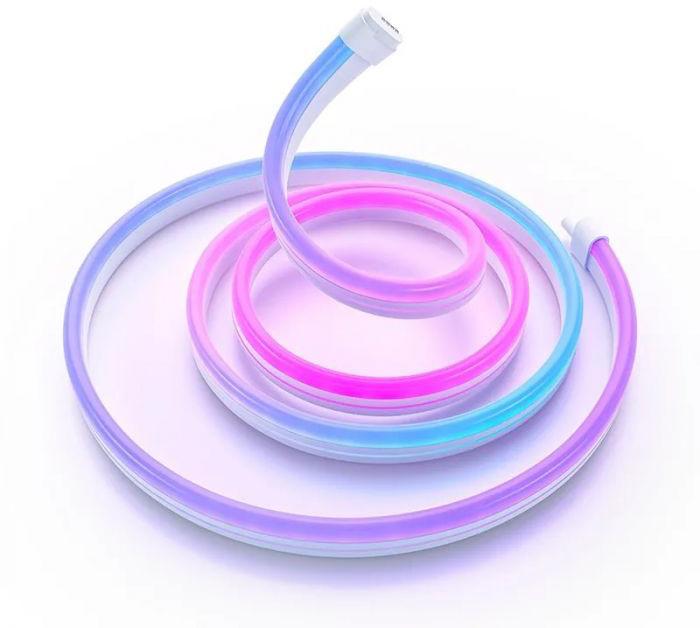 XIAOMI Smart Lightstrip Pro Extension, žema kaina | Varle.lt