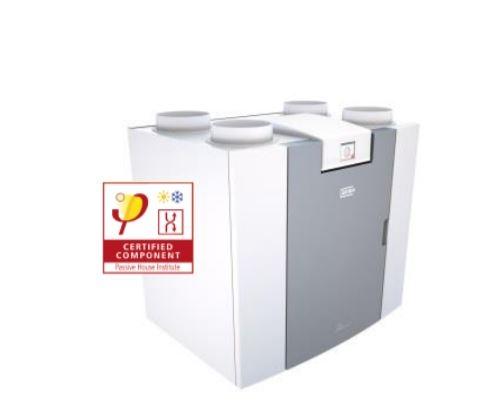 Brink air for life Rekuperatorius Flair 325 Enthalpy, žema kaina | Varle.lt