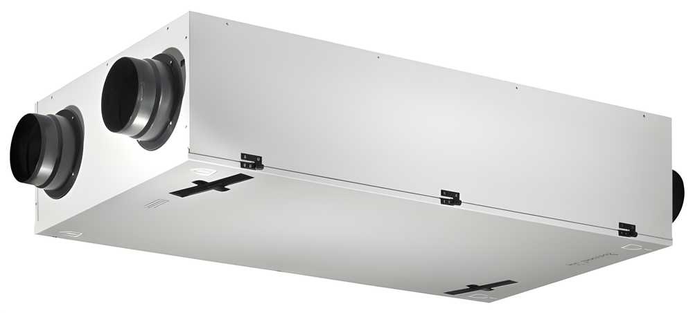 Brink air for life Rekuperatorius Renovent Sky 300, žema kaina | Varle.lt