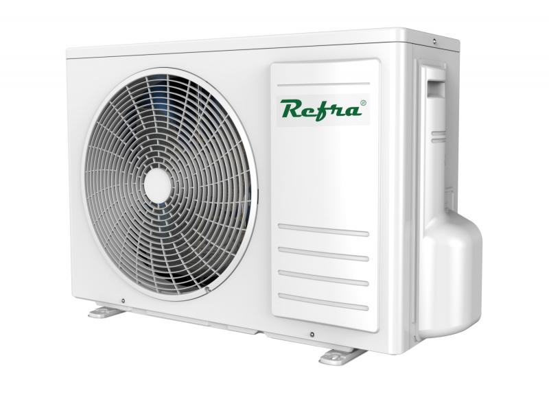 Kondicionierius REFRA RSSV18AR32 5.3 / 5.6 kW R32, žema kaina | Varle.lt
