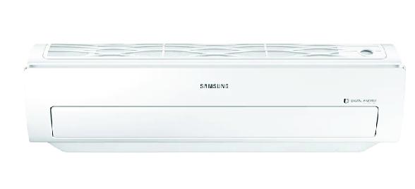 Kondicionierius SAMSUNG ELITE-GEO Windfree 3.5 / 4.0kW, žema kaina ...