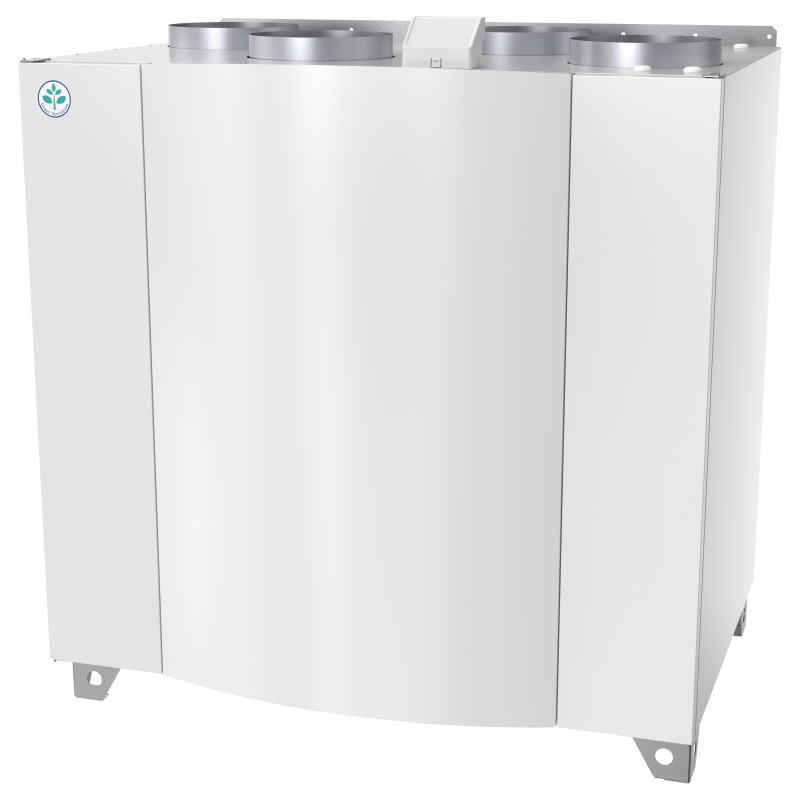 Rekuperatorius Systemair Save VTR 700 (R / L), žema kaina | Varle.lt