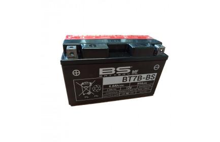 Bs Battery BT7B-BS 12V 6.8Ah akumuliatorius, žema kaina | Varle.lt