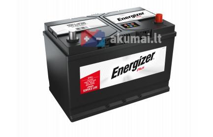 Energizer 95Ah Jap (- +) Plus akumuliatorius, žema kaina | Varle.lt