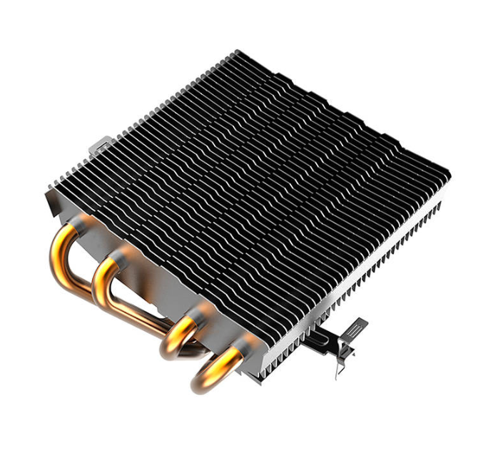 Aigo CC94 RGB CPU Cooler, žema kaina | Varle.lt