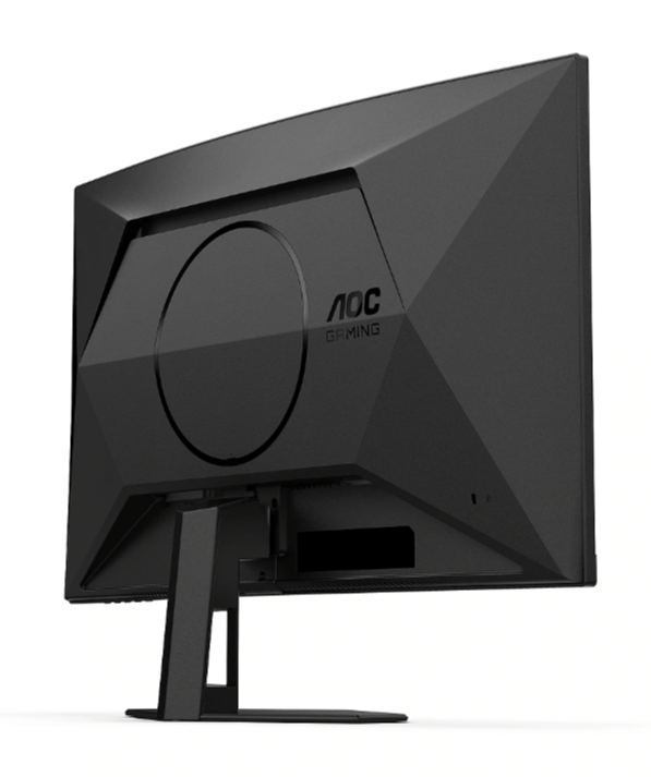 Monitorius AOC C27G4ZXE, 27", 1920 x 1080, VA, 280 Hz, 0.03 ms, 300 cd ...
