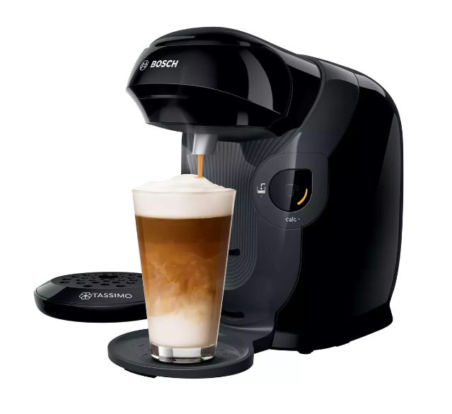 Kavos aparatas COFFEE MACHINE / TAS1102 BOSCH, modelis - TAS1102, žema ...