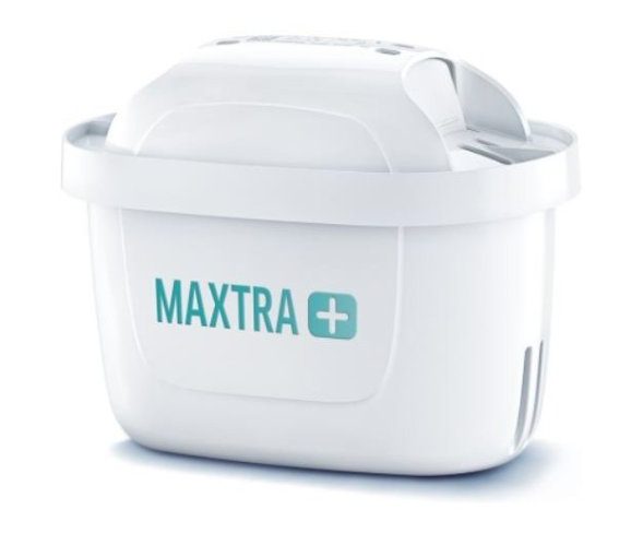 Brita Maxtra Plus Pure Performance vandens filtravimo filtras, 3 vnt ...