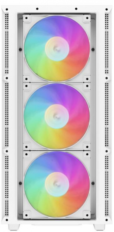 DeepCool CH560 PC Case, žema kaina | Varle.lt