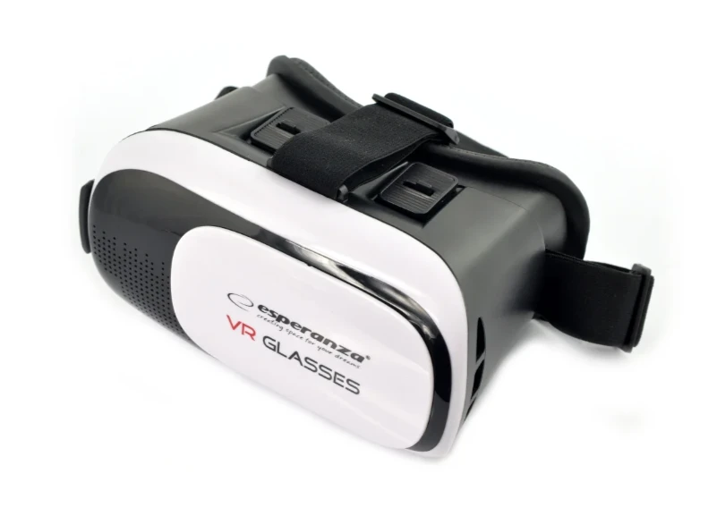 Goggles VR for Esperanza EMV300, modelis - ‎EMV300, žema kaina | Varle.lt