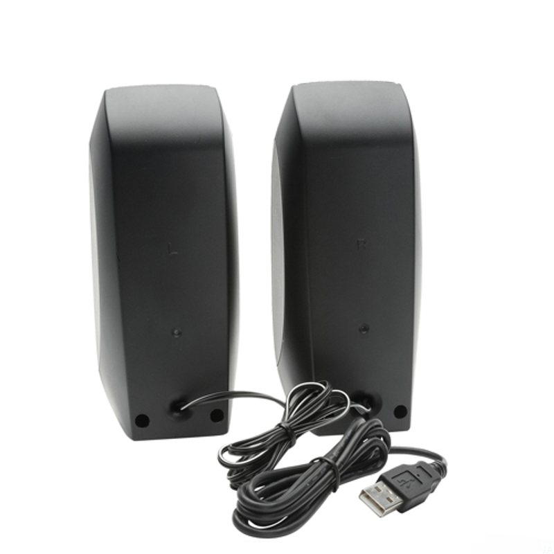 Kompiuterinės kolonėlės Logitech S150 USB Stereo 2.0 980-000029 ...