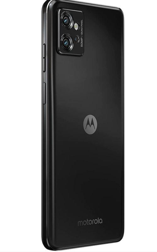 Motorola XT2235-2 Moto G32 Dual Sim 6GB RAM 128GB – Mineral Pilkas EU, modelis - PAUU0024RO ...