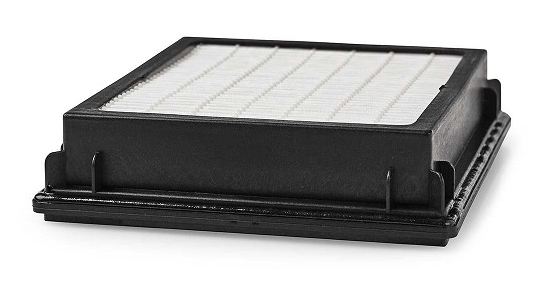 Nedis HEPA filtras dulkių siurbliui Nilfisk - 21982500 GM200, 300, 400 ...