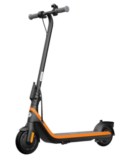 MOTOROLERIS ELECTRIC C2 / AA.10.04.010013 SEGWAY NINEBOT, modelis - ‎AA ...