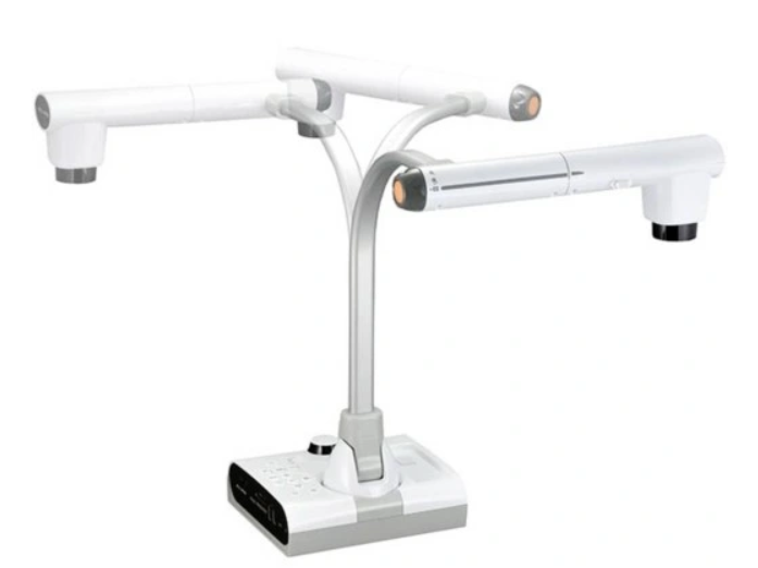 AverMedia Elmo Dokumentenkamera Visualizer L-12W L12W (L-12W), modelis ...