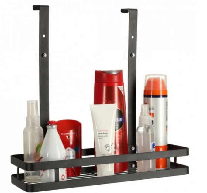 RoGer Shower Shelf, žema kaina | Varle.lt
