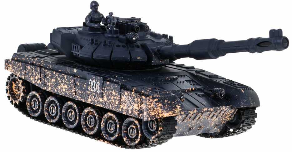 Roger Tank T-90 Camouflage 1 28, modelis - ZRC.99811, žema kaina | Varle.lt