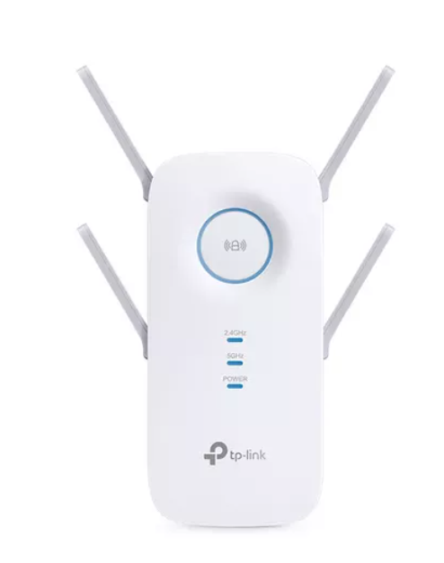 TP-Link AC2600 Wi-Fi Range Extender, žema kaina | Varle.lt