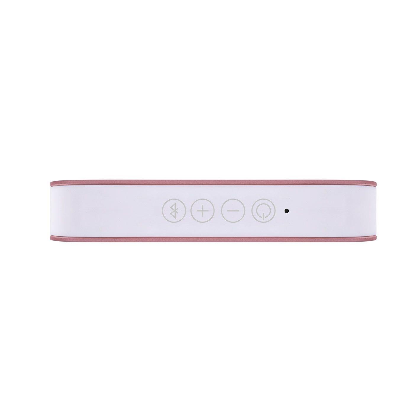 GONIK BLUETOOTH URBANISTA MELBOURNE ROSE GOLD, modelis - 7350088301692 ...