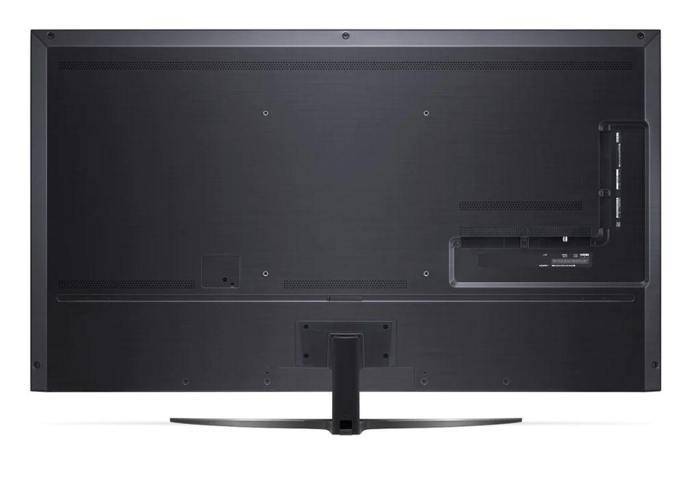 Televizorius LG 65QNED863QA 65" (165 cm), Smart TV, WebOS, 4K HDR QNED ...