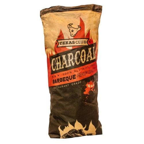 KAMADO BONO Medžio anglis „Texas Club“ 10 kg (stambios frakcijos ...