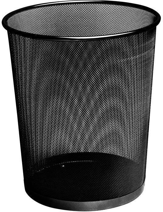 Deli Šiukšlių dėžė ICO, 16l, metalinė, modelis - 9189, žema kaina ...