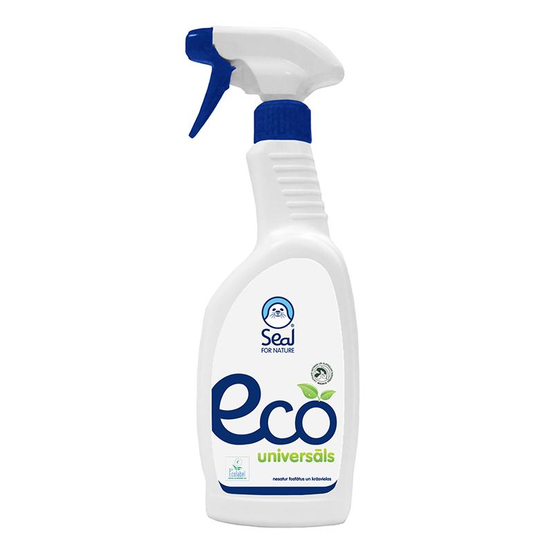 Universalus valiklis SEAL ECO, 780 ml, žema kaina | Varle.lt
